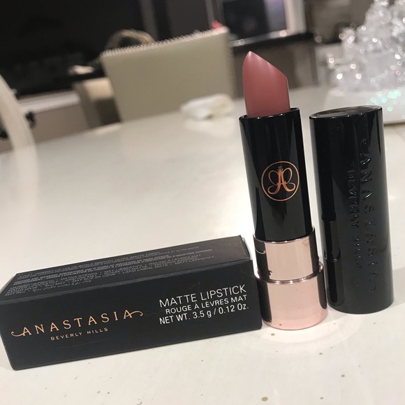 Anastasia Beverly Hills | Makeup | Anastasia Beverly Hills Matte ...